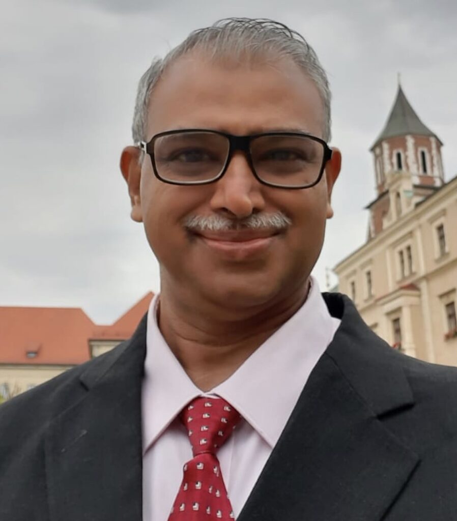 Board of Trustees - GIN