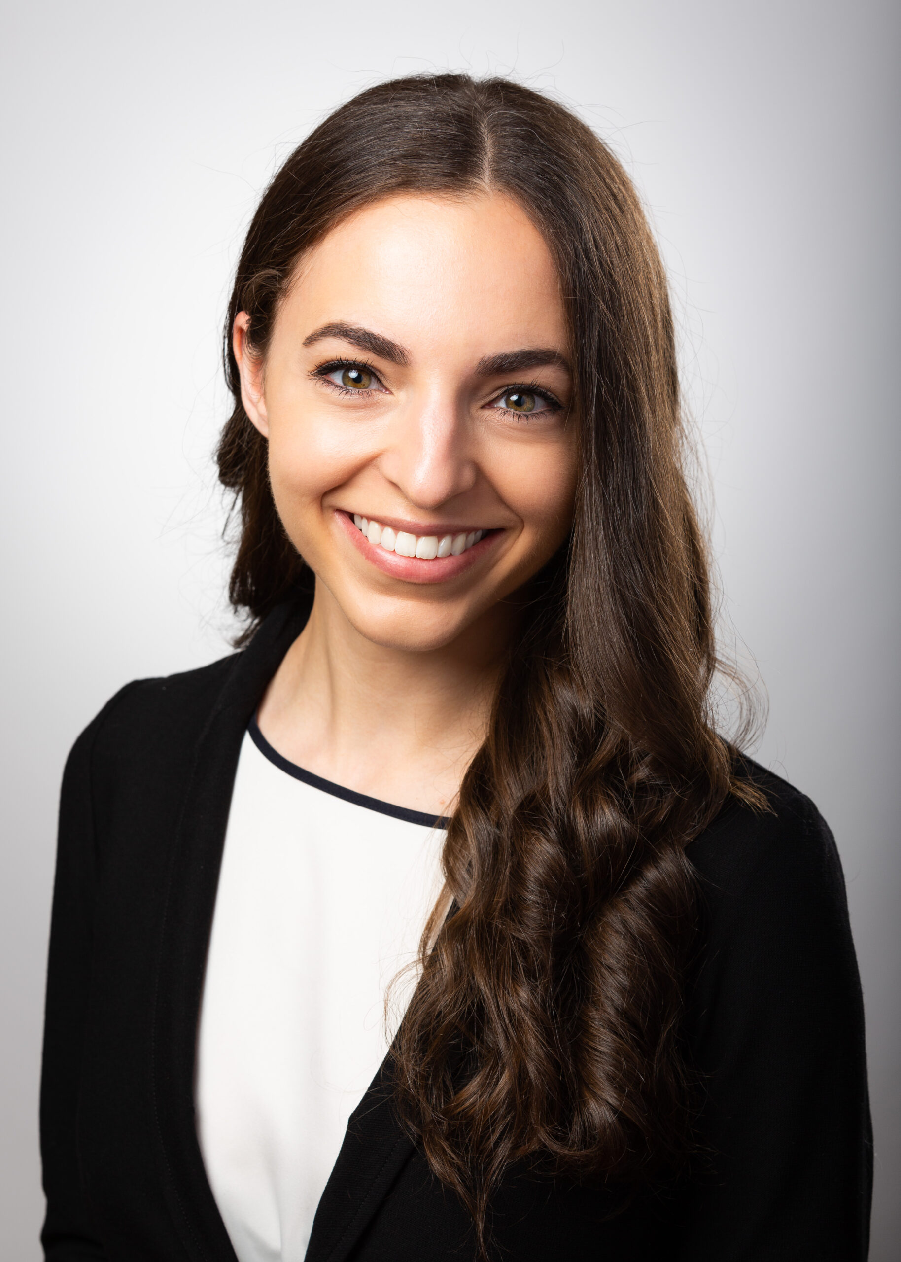 Rachel Christensen - GIN