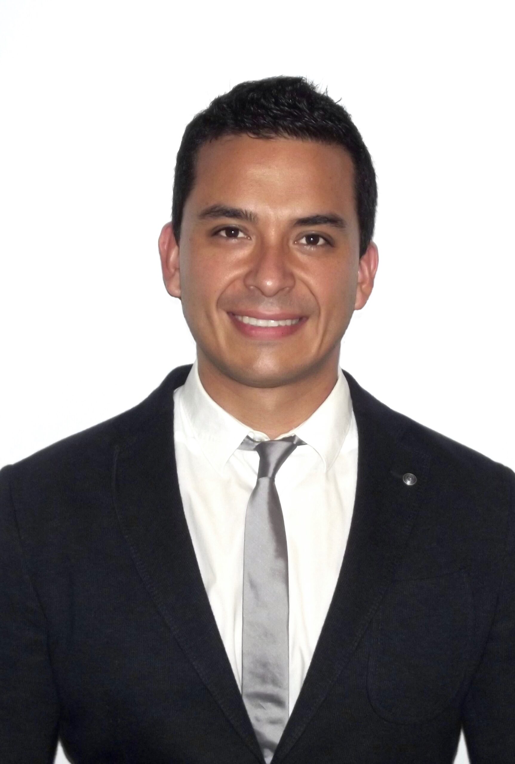 Hector Pardo-Hernandez - GIN