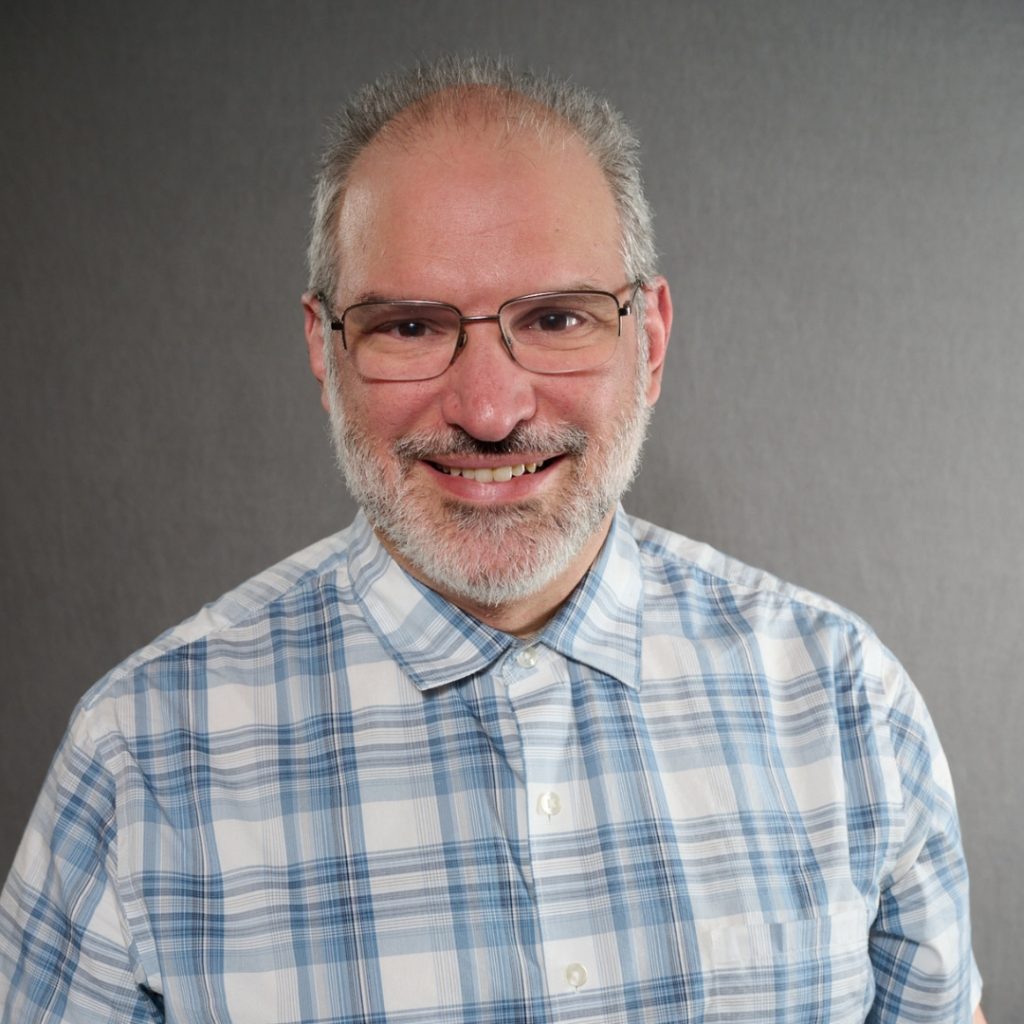 2025 Abstract Review Committee - GIN